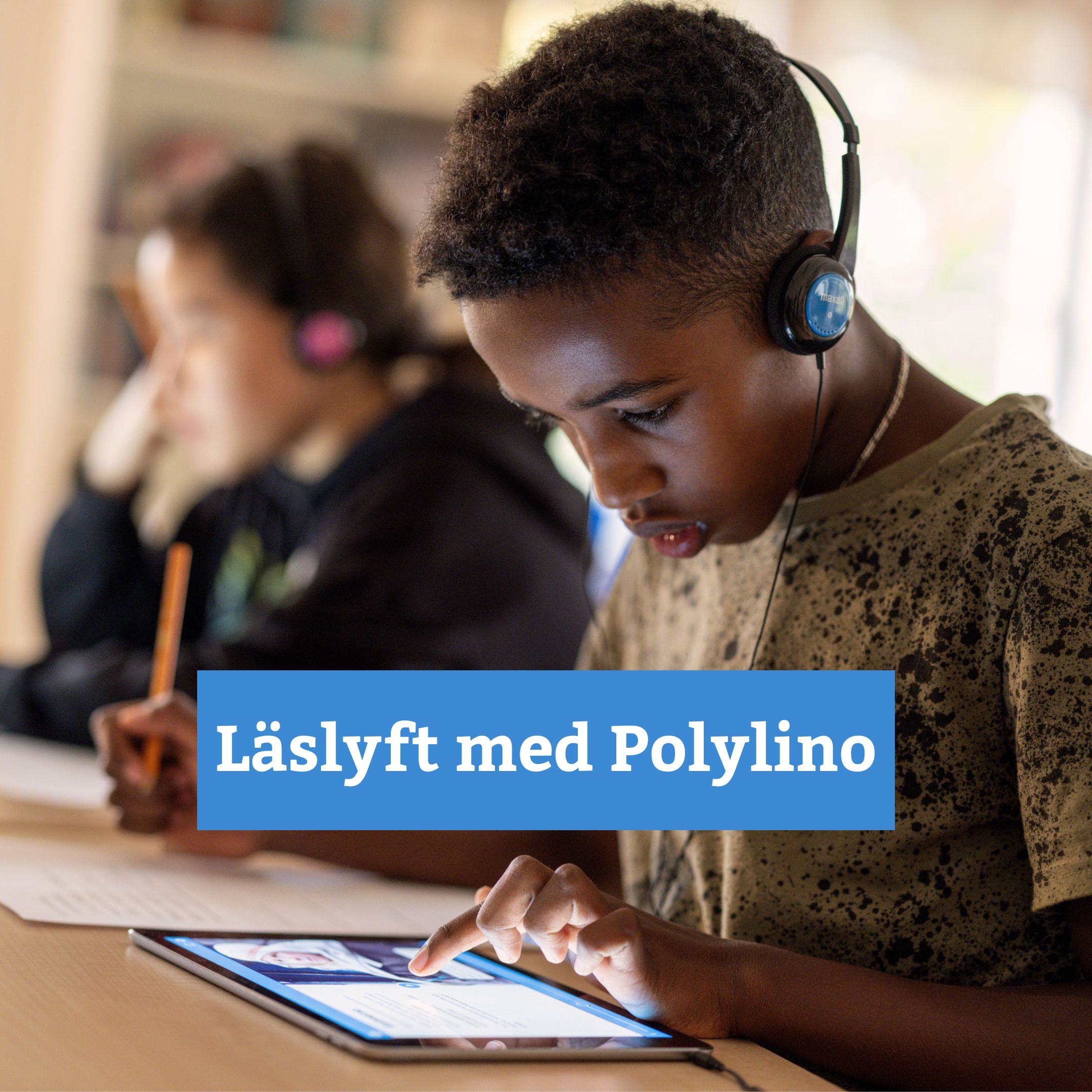 Nu kan du lyssna på böcker på hebreiska, tjeckiska, punjabi och ...