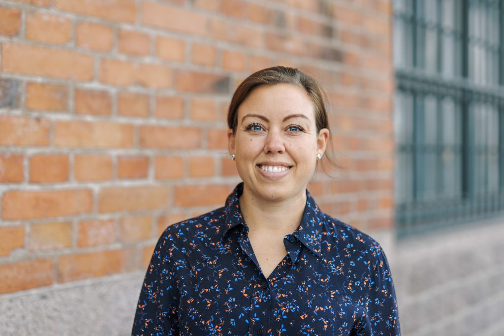 Emelie Hahn om världen i klassrummet - ILT Education