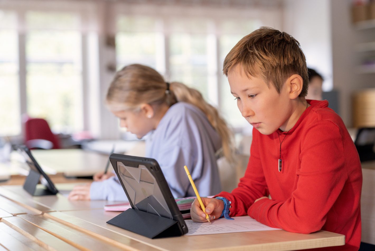 Nu kan lärare ge instruktioner direkt i Polylino när de tilldelar ...