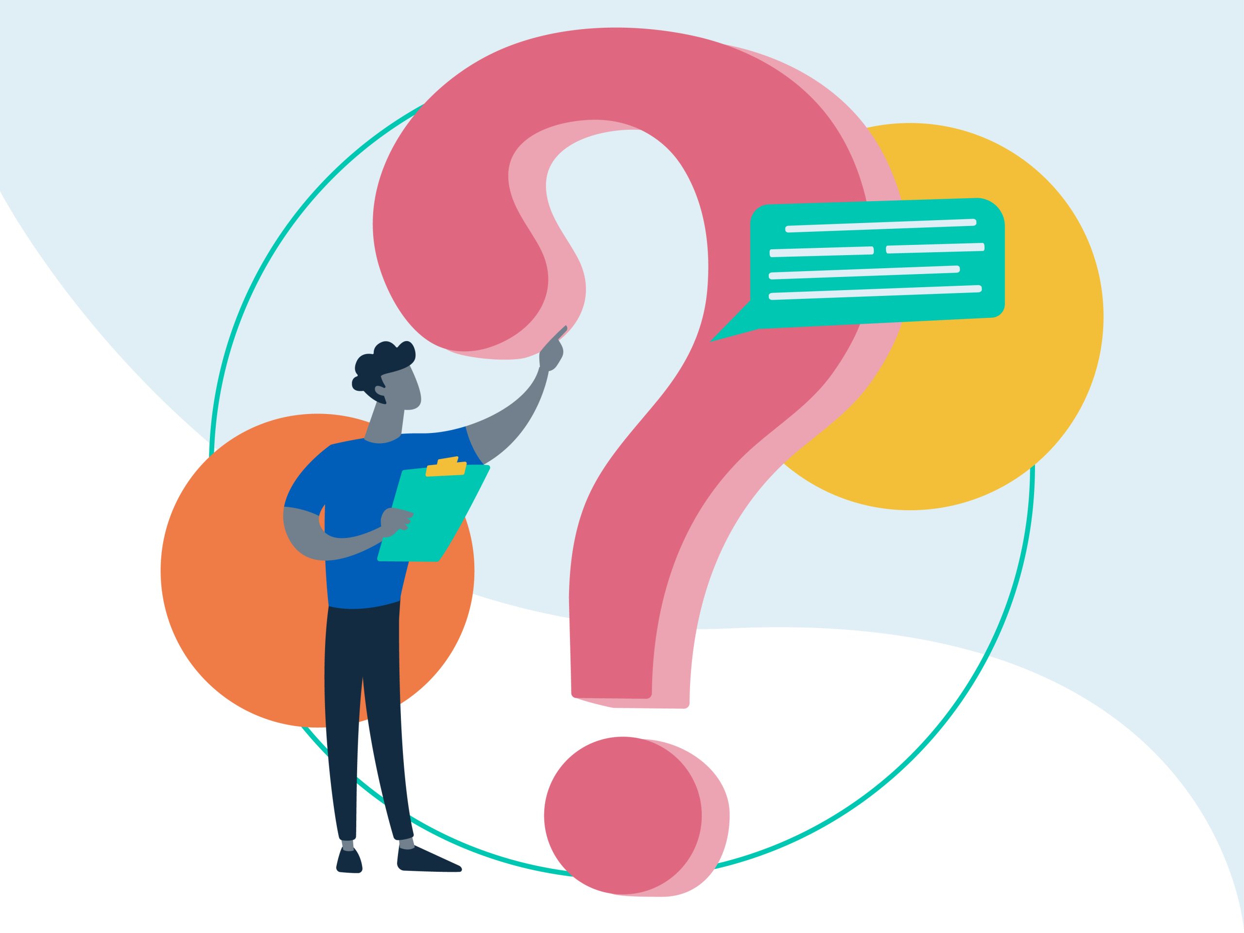 Help Center - ILT Education