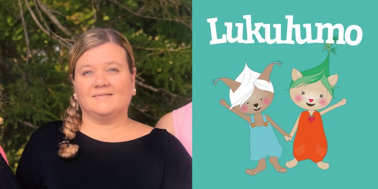 Lukulumo mukaan metsään ja muita vinkkejä Ahvenanmaalta! - ILT Education