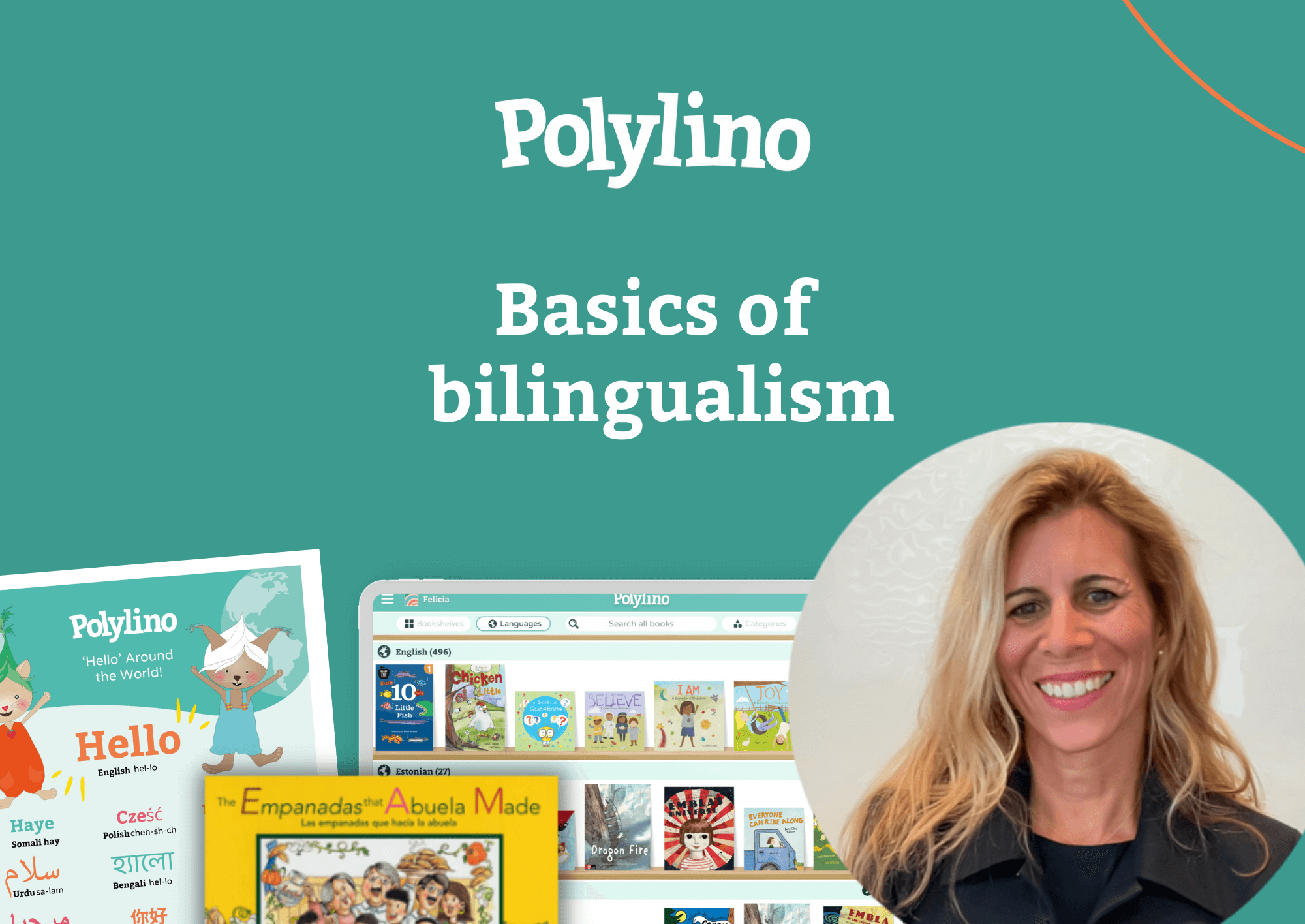 Basics of Bilingualism - ILT Education