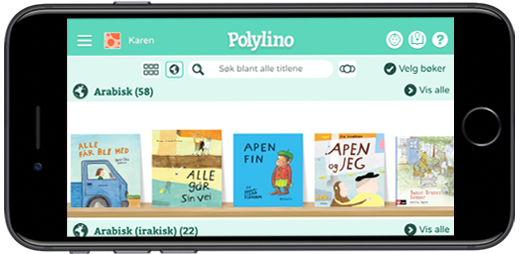 Polylino for iPhone - ILT Education