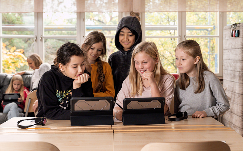 Hinnat, Lukulumo koulu - ILT Education