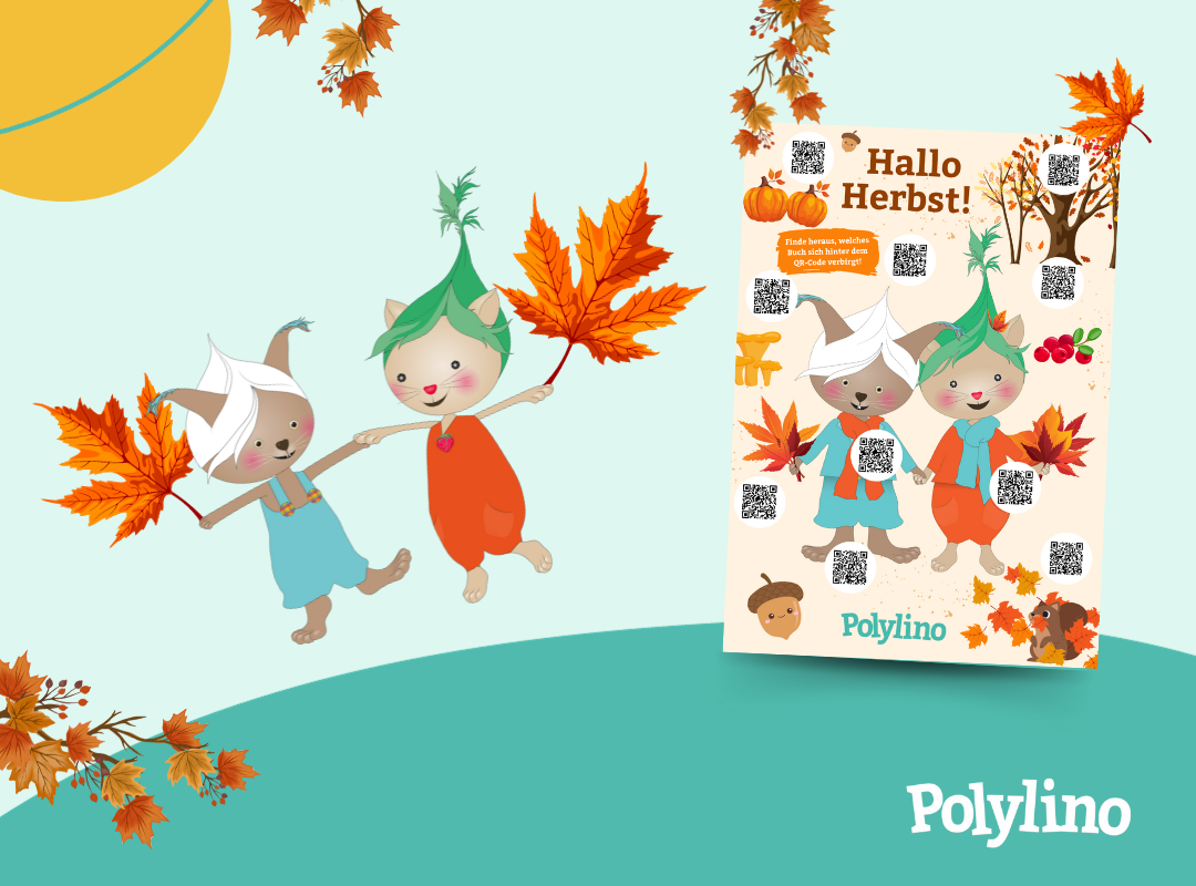 Entdeckt den Herbst mit Polylino: Unser exklusives Herbstposter - ILT ...