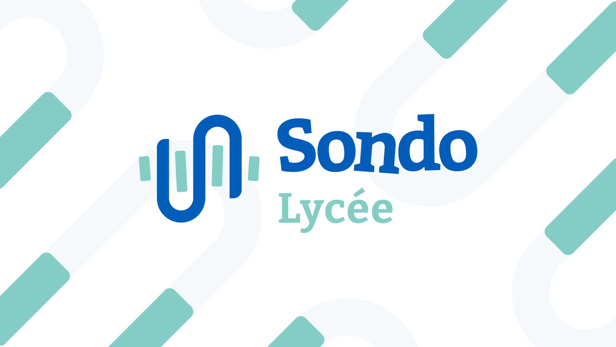 Catalogue SONDO Lycée - Mobidys