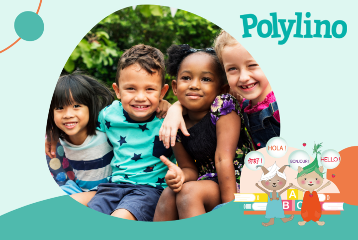 ILT Education - Flerspråklige tjenester for barnehage og skole