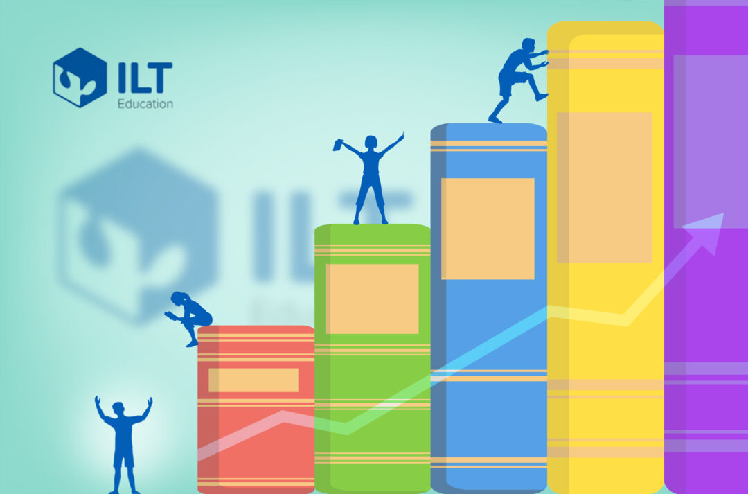 About Us - ILT Education