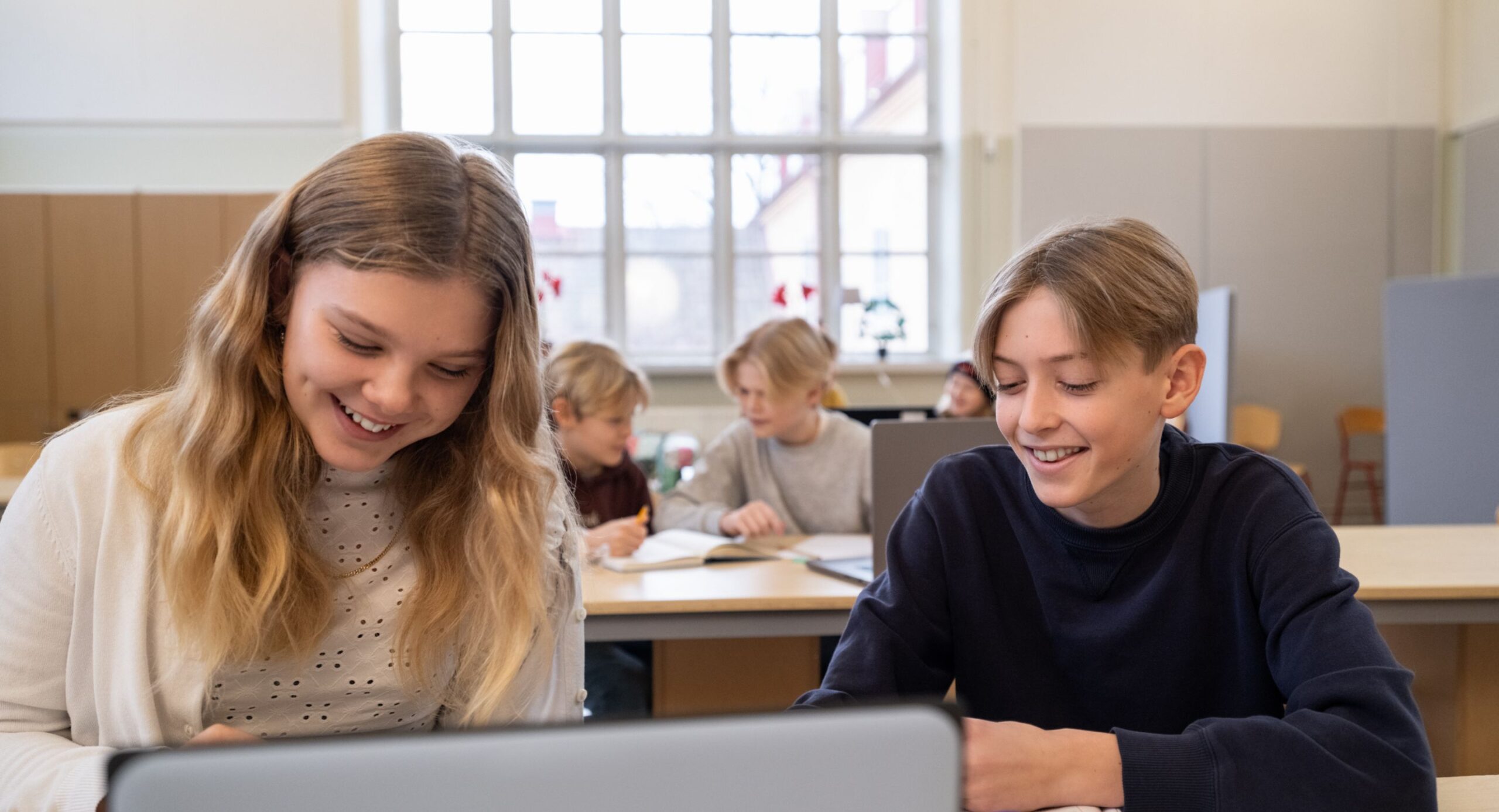 Om oss - ILT Education