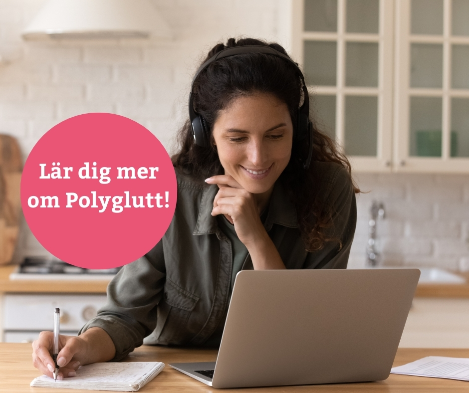 Polyglutt - ILT Education