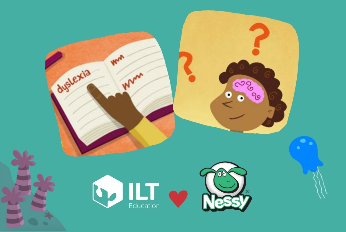 ILT Education acquires UK based company Nessy Learning - ILT Education