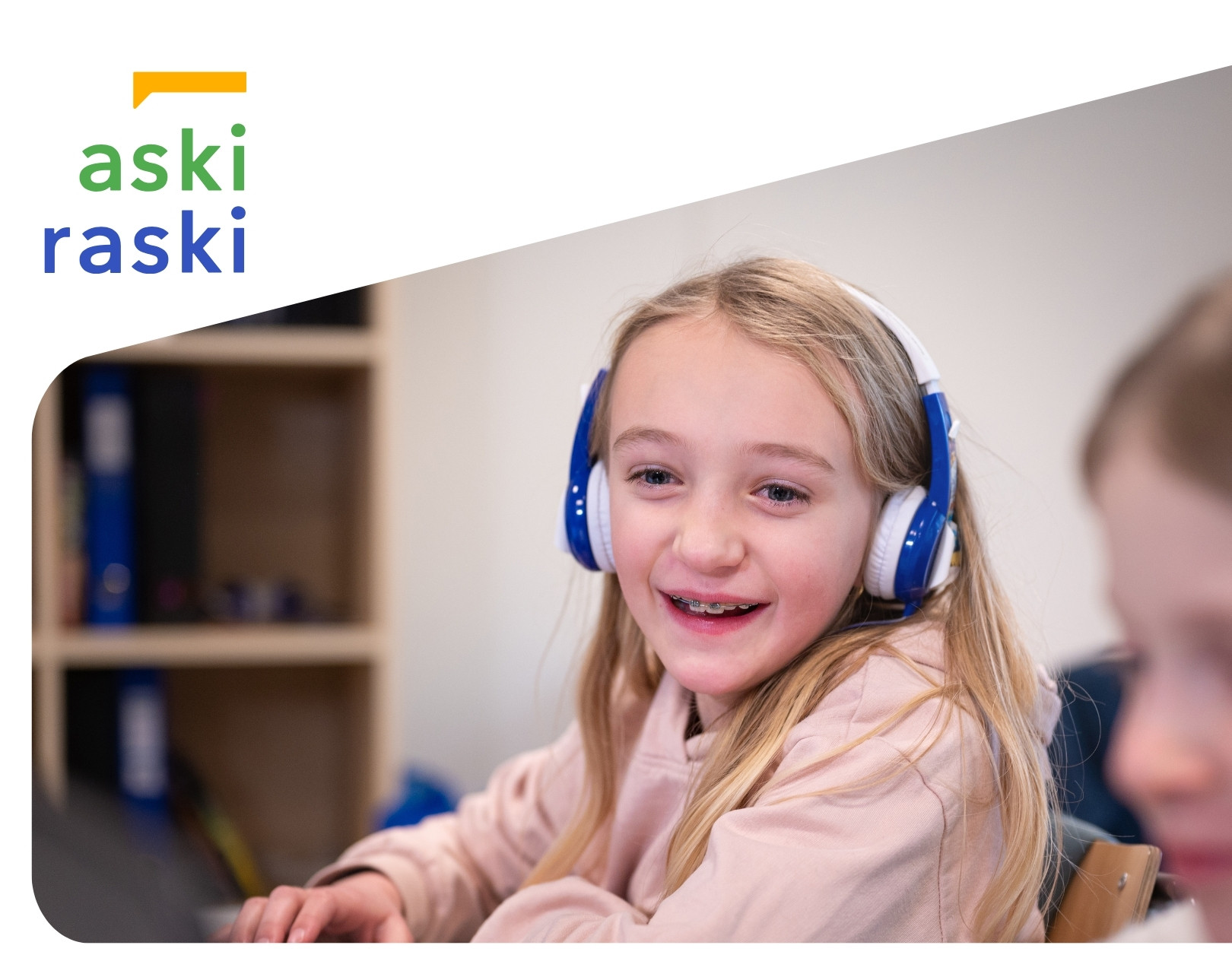 Nyhet inom ILT: Beprövad succé från Norge: Upptäck Aski Raski - ILT ...