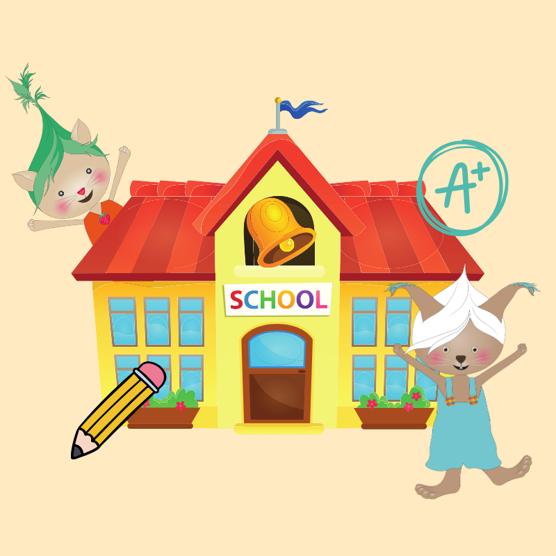 Polylino Back to School Poster - ILT Education