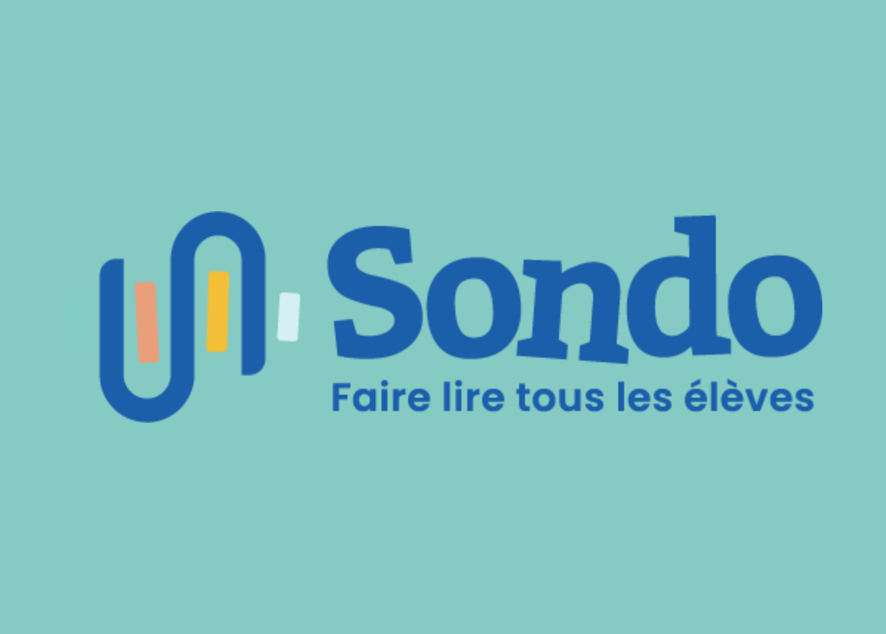 Présenter SONDO avec un mot dans le carnet ou via l'ENT - MOBiDYS